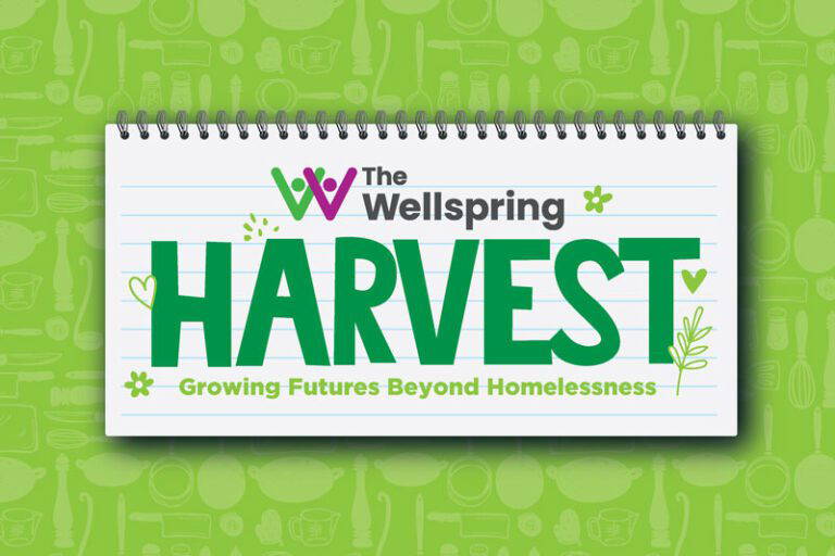 Harvest – The Wellspring